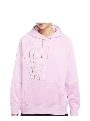 Nike Icon Clash Fleece Hoodie - Default Color
