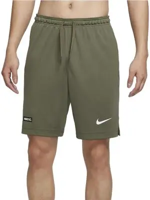 Nike Quick Dry Logo Shorts - Multi-color