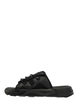 PUMA Rs Slides 2 - Black/silver