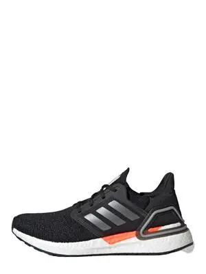 Adidas X Nasa Ultraboost 20 Carbon - Black