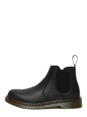 Dr. Martens 2976 Chelsea Boots - Black