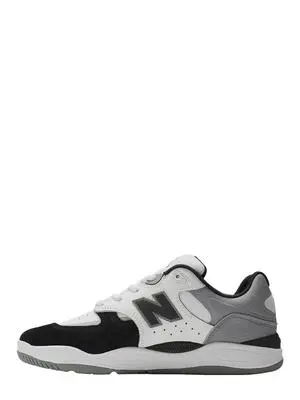 NEW BALANCE 1010 Numeric Sneakers - White/black