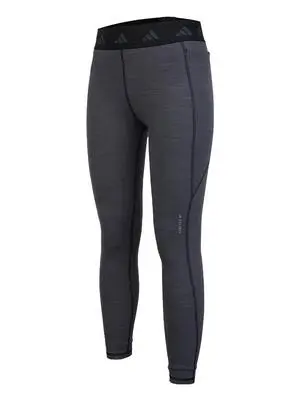 ADIDAS Adidas Techfit Brushed Full Length Leggings