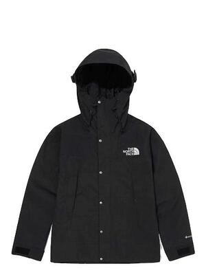 The North Face 1990 Mountain Jacket - Black