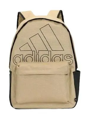 Adidas Bos Bp Backpack - Khaki