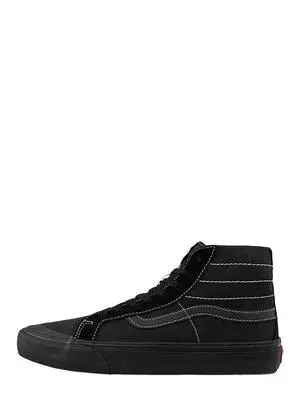 VANS Vans SK8-HI High Top Sneakers Black