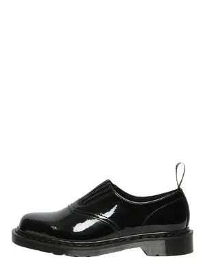 Dr. Martens 1461 Platform Shoes - Black