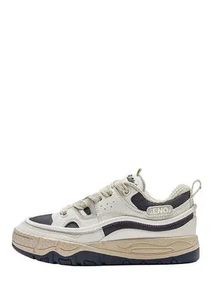 LI-NING Li-Ning Counterflow The One Yu 3.5 "White Black" Sneakers White/black