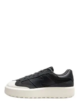 NEW BALANCE Ct302 Sneakers - Black
