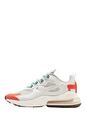 Nike Nike Air Max 270 React "Mid-Century Art" Sneakers Creamyellow/light Silvergrey