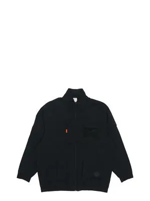 Adidas Neo Cargo Jacket With Multiple Pockets - Default Color