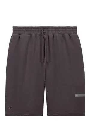 CONVERSE X A-cold-wall* Drawstring Shorts - Pavement