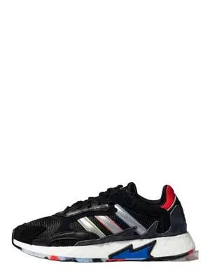 Adidas Adidas Originals Tresc Run BR Sneakers Black/silver/red