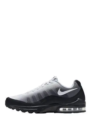 Nike Nike Air Max Invigor Print Sneakers Black/grey/white