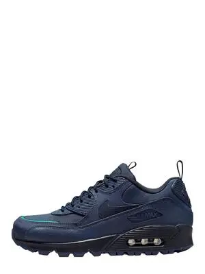 Nike Max 90 Surplus Low Top Sneakers - Blue