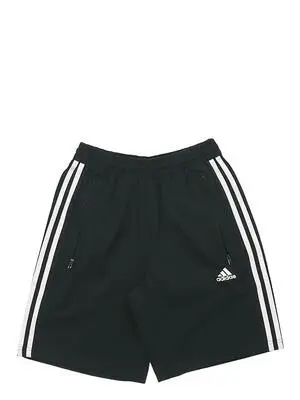 Adidas Short Library Shorts - Black