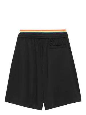BALENCIAGA Balenciaga Pride 22 Swim Shorts