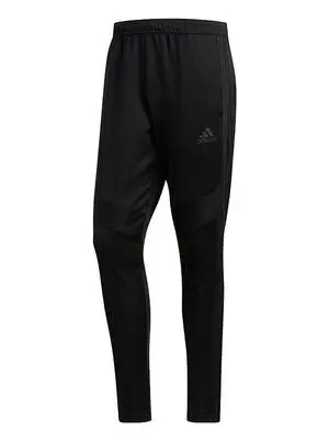 Adidas Tiro19 Pnt Football Training Trousers Asia Sizing - Black