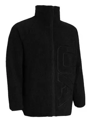 Under Armour Ua Mission Reversible Bomber Jacket - Black
