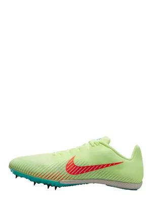 Nike Nike Air Zoom Rival M 9 Spikes Light Green