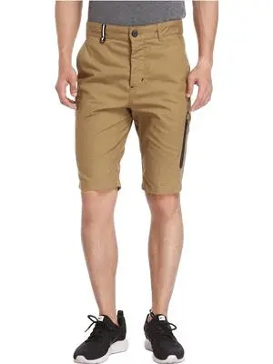 Nike Workwear Woven Casual Shorts - Khaki