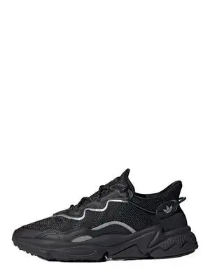 Adidas Ozweego Reflective Sneakers - Black