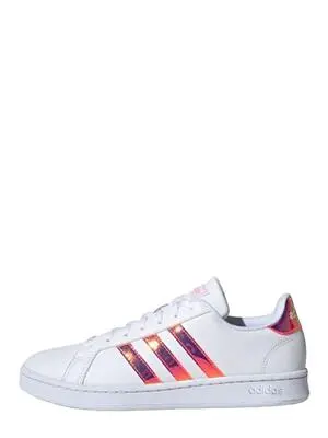 Adidas Grand Court Sneakers - White