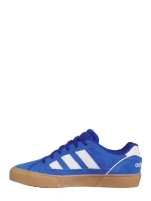 Adidas Court Tns Premiere - Blue/tan