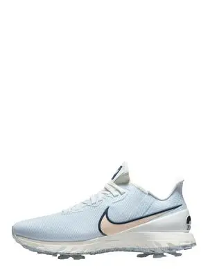 Nike Zoom Infinity Tour Nrg Seersucker Golf Sneakers - Blue/white