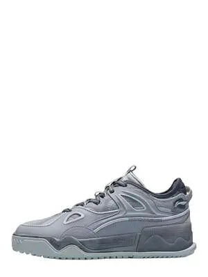 LI-NING Li-Ning Counterflow Twinkling Star Sneakers Grey/beige