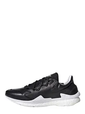 Adidas Y-3 Adizero Runner Sneakers - Black/white
