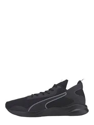PUMA Softride Rift Sneakers - Black