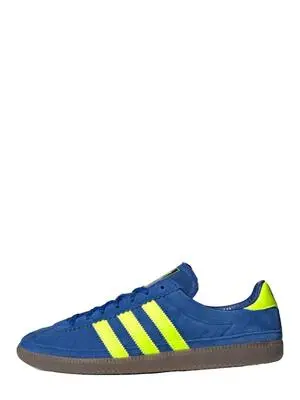 Adidas Spezial Whalley Low Top Sneakers - Blue