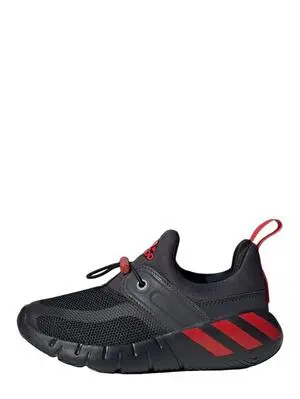 Adidas Rapidazen Sneakers - Black/red
