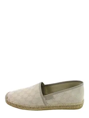 Gucci Monogram Signature Espadrilles - Default Color
