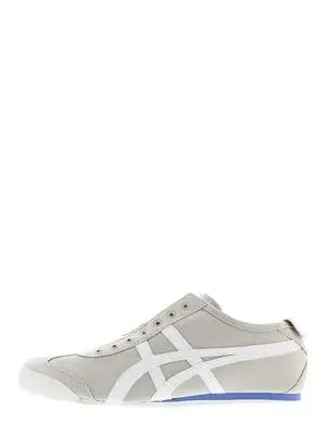 Onitsuka Tiger Onitsuka Tiger Mexico 66 Slip-On Sneakers Grey/blue/white