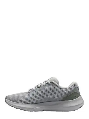 Under Armour Surge 3 Athletic Sneakers - Halo Grey/grove Green