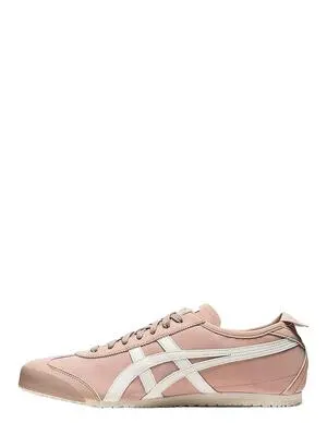 Onitsuka Tiger Onitsuka Tiger Mexico 66 Sneakers Pinkred/white