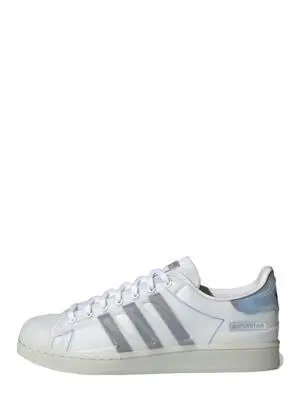 Adidas Superstar Futureshell Sneakers - White/blue