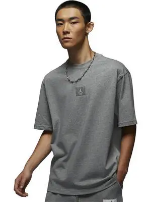 JORDAN Flight Essentials 85 T-shirt Asia Sizing - Grey