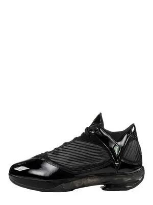 JORDAN Air 2009 's23' Sneakers - Black