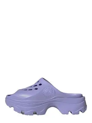 Adidas Stella Mccartney Clogs - Purple