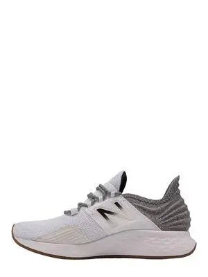 NEW BALANCE Fresh Foam Roav Sneakers - Gray/white/brown