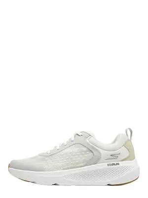 Sketchers Go Run Elevate Sneakers - White/grey