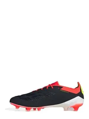 Adidas Predator Elite Ag Football Boots - Black/white/red
