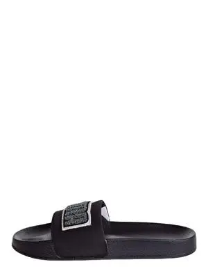 PUMA Leadcat Nsk Slide Iron Gate - Black