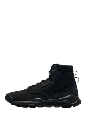 Nike Sfb Boots - Black