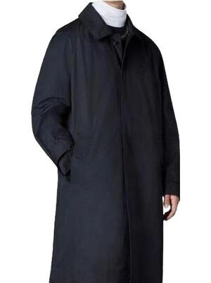 Adidas Originals Fw22 Trench Coat - Default Colorway