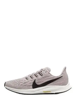 Nike Nike Air Zoom Pegasus 36 Athletic Sneakers Blue/orange