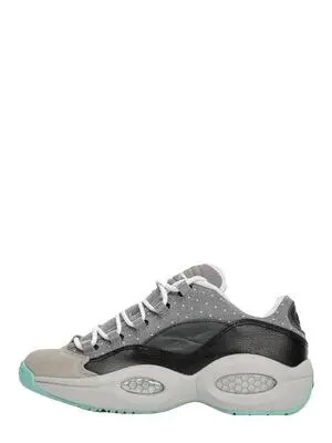 REEBOK Question Low R13 Sneakers - Grey